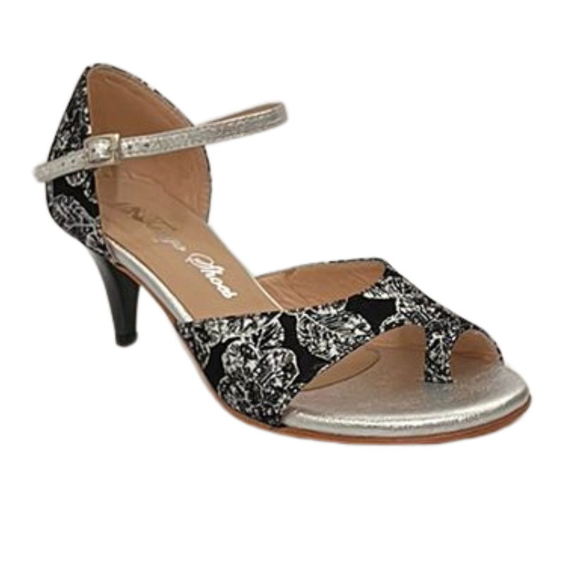 Fully Customizable Tango Shoes | MR. TANGO SHOES.